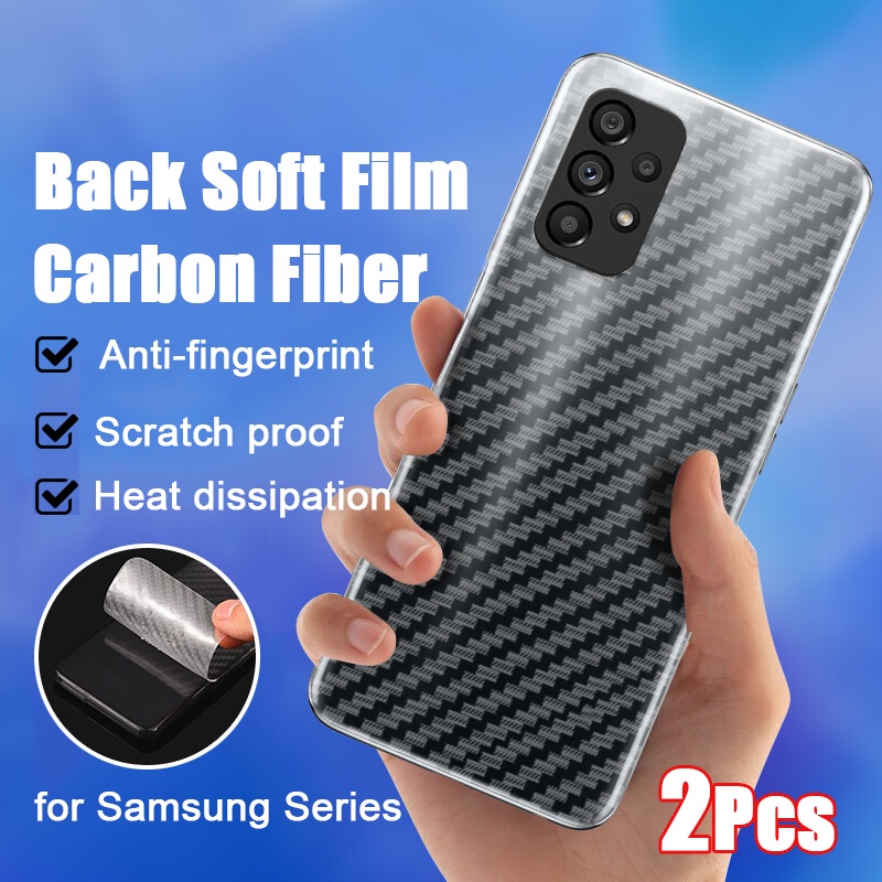 [Buy One Get One Free] Samsung Galaxy A14 A24 A34 A54 A15 A25 A35 A55 A10 A20 A30 A50 A10S A20S ...