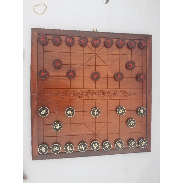 High-end Chess Board | Shopee Malaysia