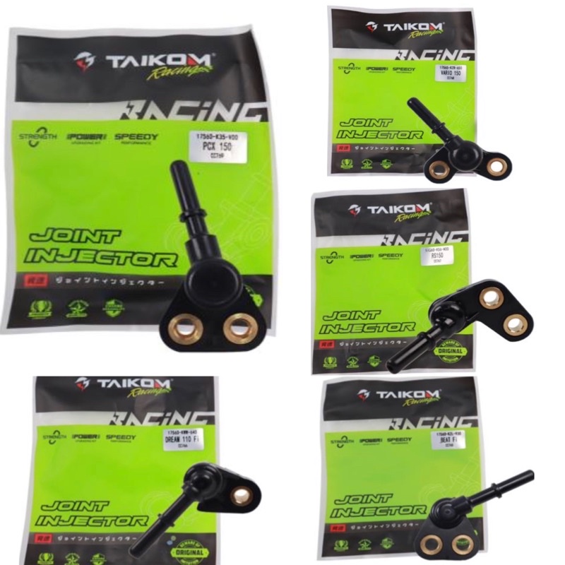 TAIKOM RACING BEAT 110 EX5 DREAM 110 RS 150 VARIO 150 PCX 150 FUEL ...