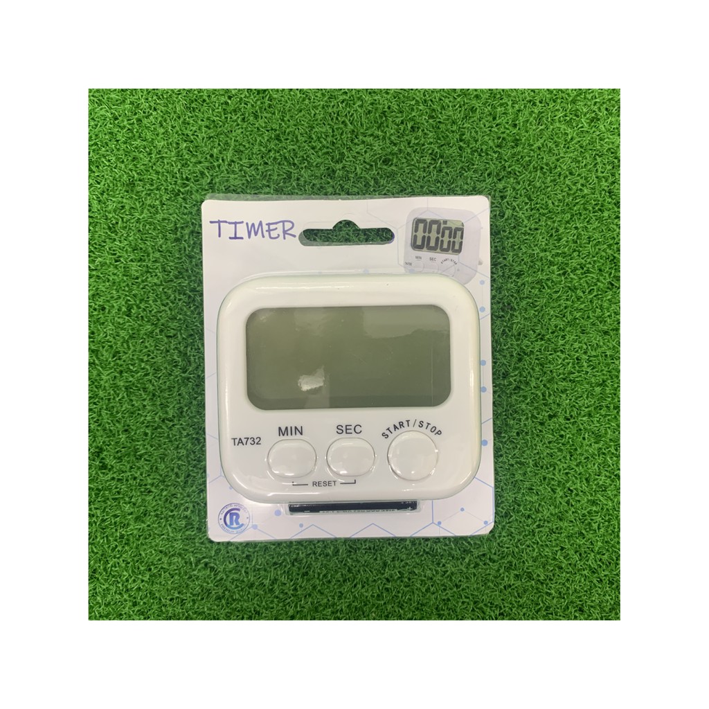 DIGITAL TIMER (READY STOCK) | Shopee Malaysia