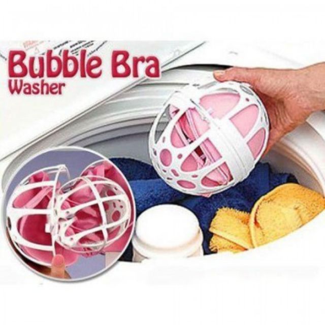 BUBBLE BRA WASHER / BRA WASHER / WASHING BRA WASHER | Shopee Malaysia