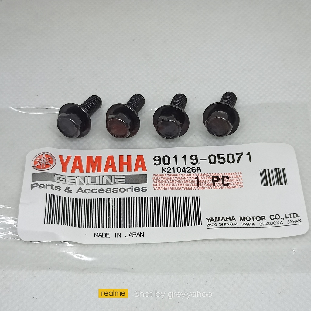 Yamaha Y80 Y88 Y100 Sport2 Y110 SS2 Y125 Skru Pelampung Float Tank ...