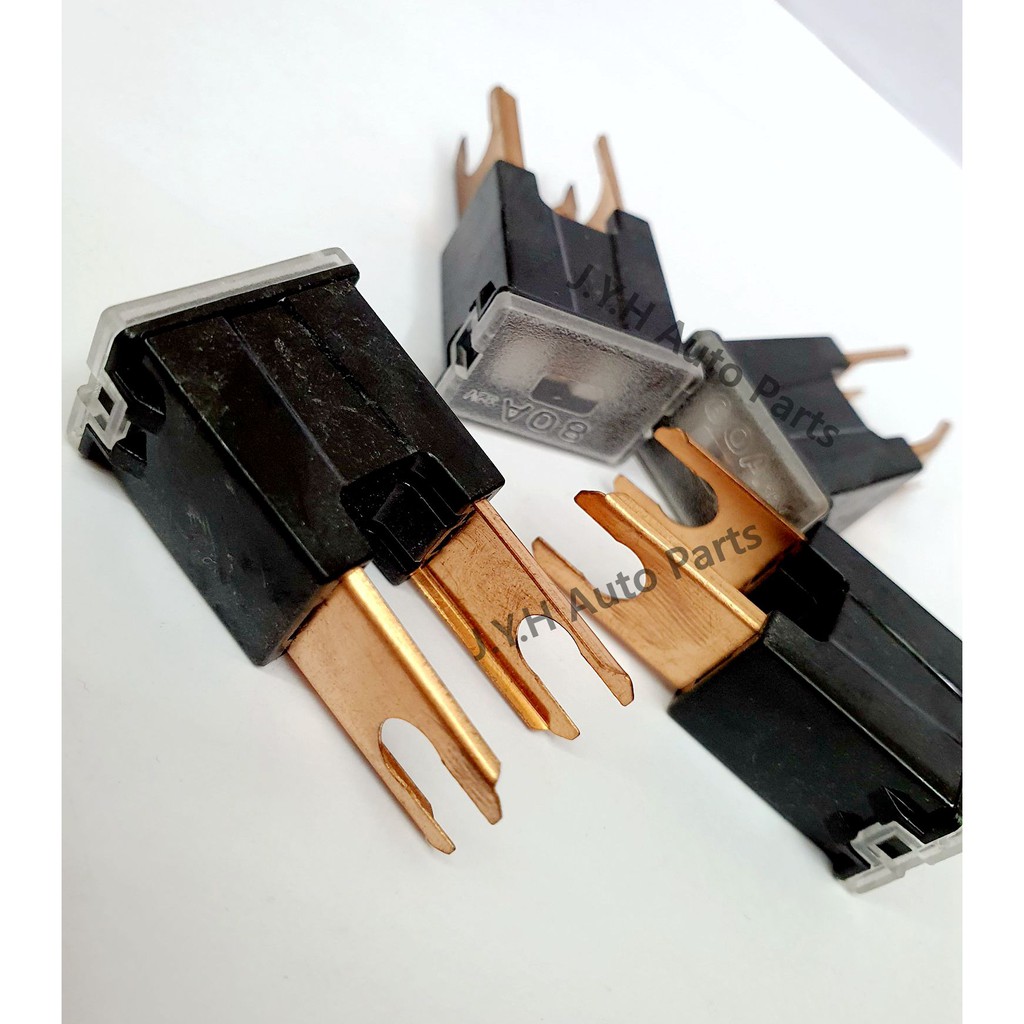 Proton Wira Battery Main Fuse 80A Proton Waja Main Fuse 100A（1pcs ...