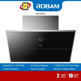 Buy robam Online With Best Price, Apr 2024 | Shopee Malaysia