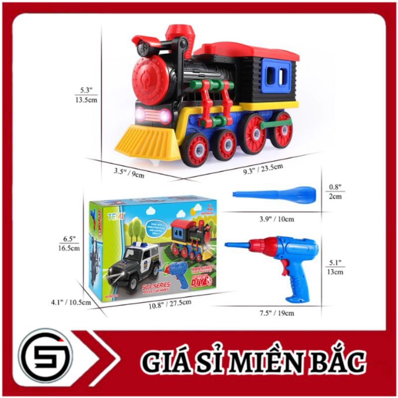 Diy assembled lego model toy - Train | Shopee Malaysia