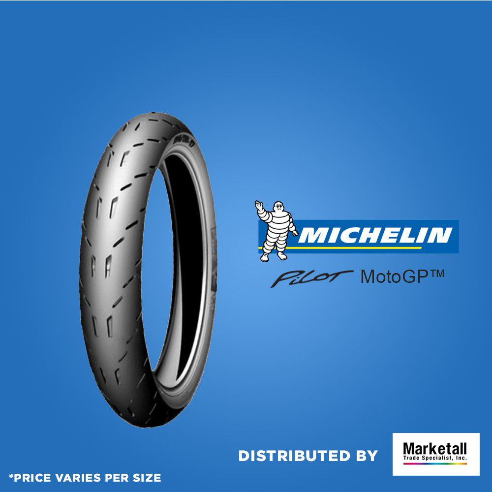 [ Tahun 2022 ] [ 60/90 70/90 80/90 100/80 120/70 ] x17 MICHELIN ...