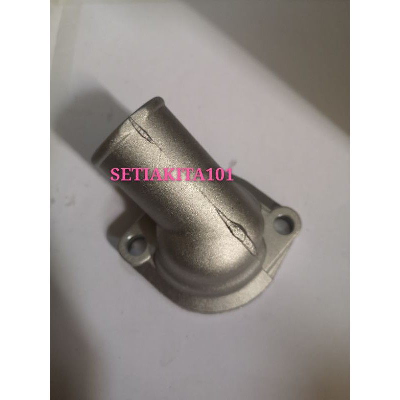 FORD MAXI ECONOVAN E1400 ST30 THERMOSTAT HOUSING/THERMOSTAT CAP ...