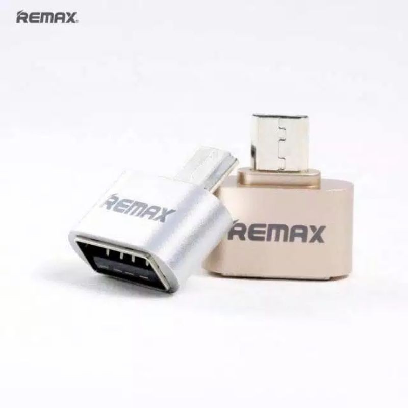 Remax V8 MICRO USB Otg / CONNECTOR / CONNECTOR / CONNECTOR ANDROID ...