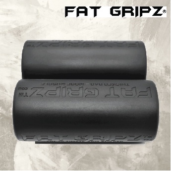Fat Gripz Pro ultimate Arm builder Forearm Builder | Shopee Malaysia