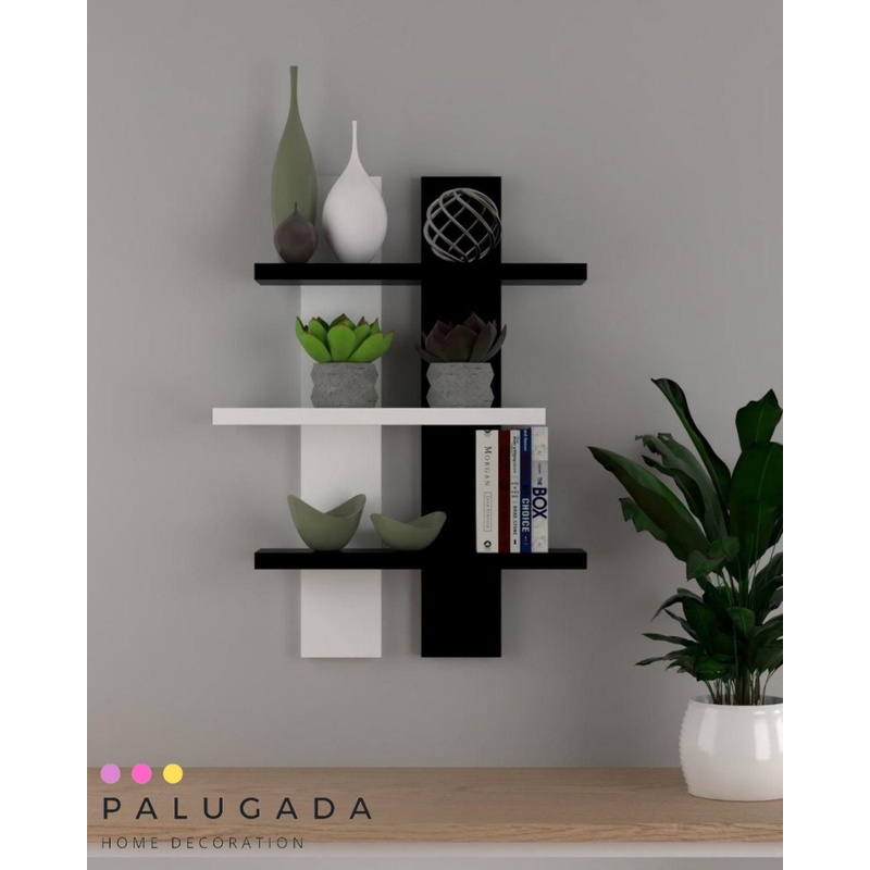 Versatile Wall Shelves Corner Paste Corner Stacking Kitchen ...