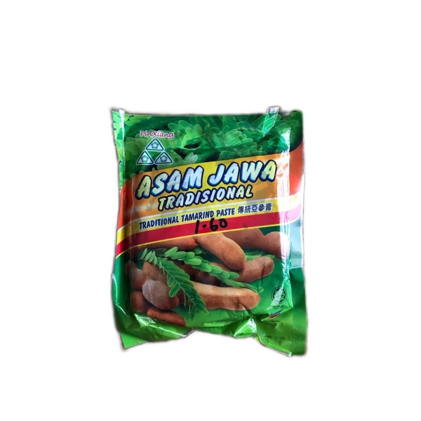 Asam Jawa Paste Tradisional | Shopee Malaysia