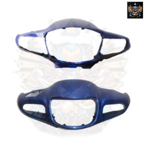 COVER LAMPU DEPAN MODENAS KRISS,COVERSET MODENAS KRISS,SET KEPALA MOTOR ...
