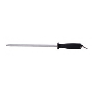 JAYA MATA 10" Sharpening Steel / Sharpening Stick / Pengasah Pisau ...