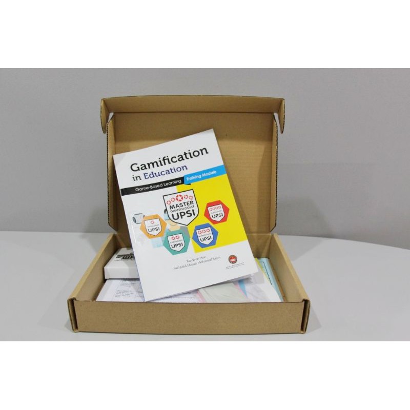 Gamification in Education | Shopee Malaysia