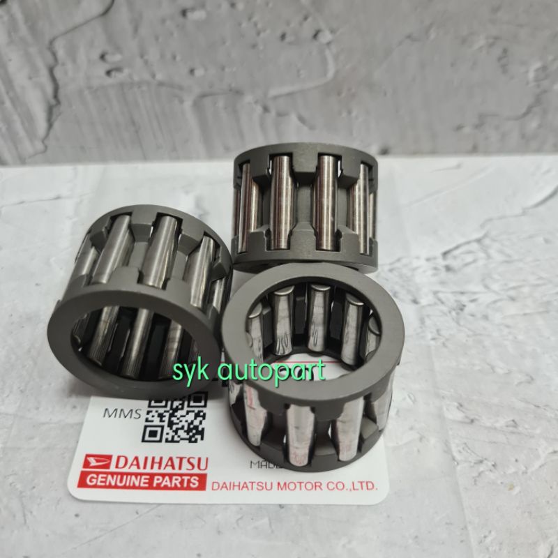 Grand MAX AVANZA LUXIO FLY WHEEL BAMBOO BEARING | Shopee Malaysia