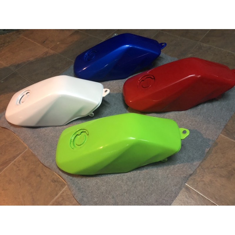 tank kawasaki kips kr 150 victor tangki kips kr original | Shopee Malaysia