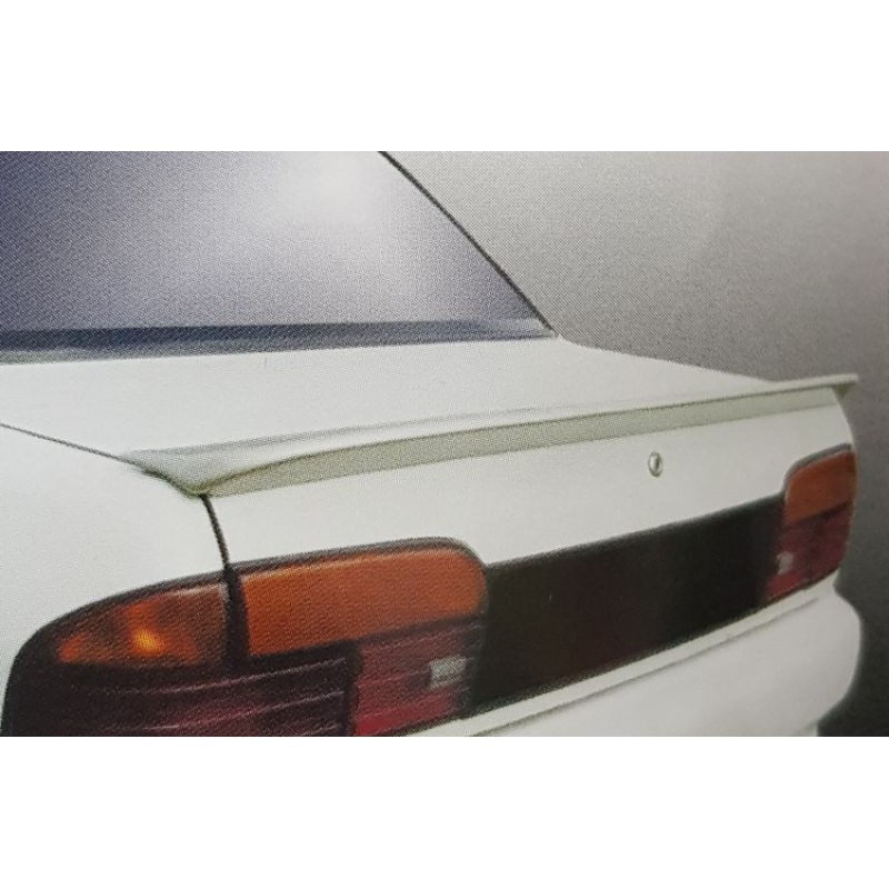 Proton Wira Saloon Spoiler Mini VIP | Shopee Malaysia