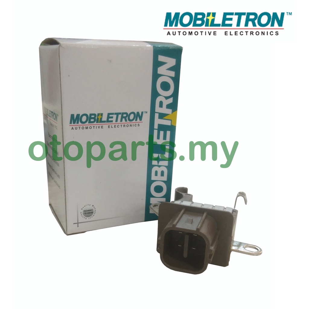 MOBILETRON Toyota Vios NCP93, Avanza, Innova, Hilux Vigo KUN25, Camry ...