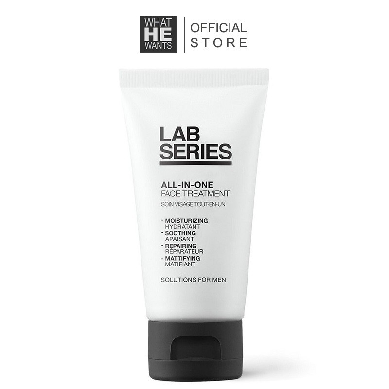 Lab Series All-In-One Face Treatment 50ml | Shopee Malaysia