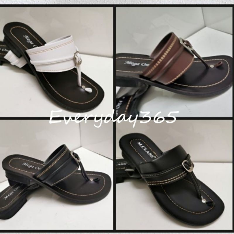 READY STOCK Kasut Capal Sandal Lelaki | Shopee Malaysia