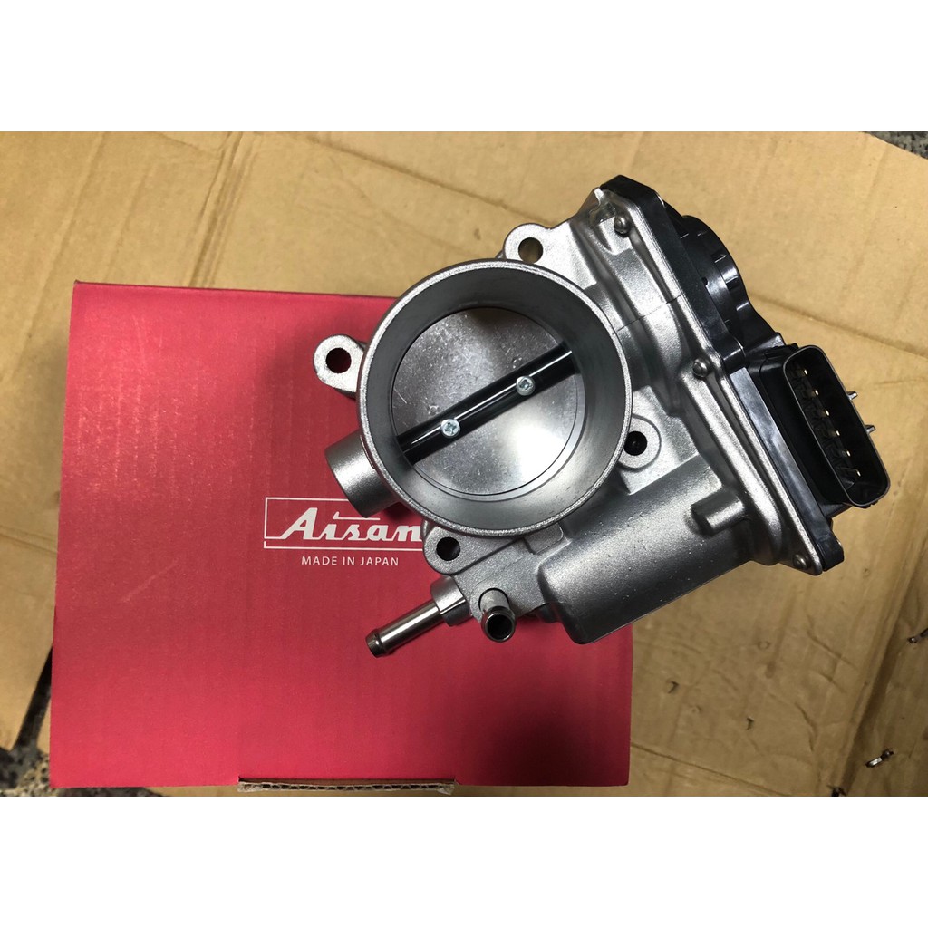Toyota Altis 1.8 Electronic Throttle Valve For Altis 1.8 - 37050 ...