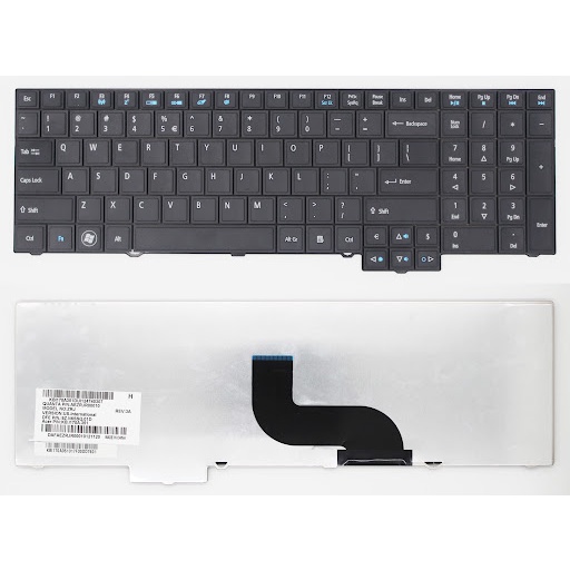 ACER TRAVELMATE P653 KEYBOARD | Shopee Malaysia