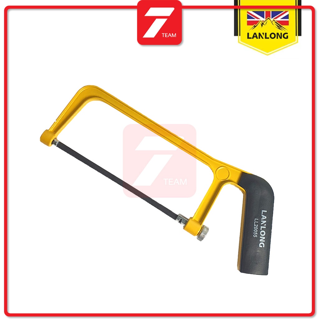 LANLONG Multifunction Mini Hand Saw | Shopee Malaysia