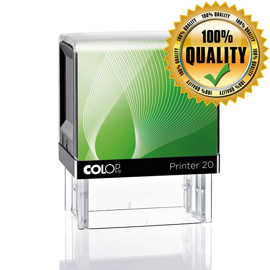 Sila jangan bayar COD.. COLOP Self-Inking ~ P10 ,P20, P30 ,P40, P50 ...