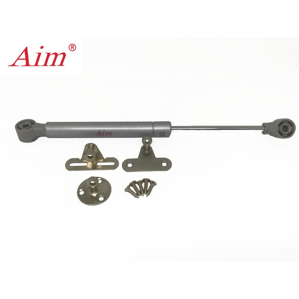 AIM Gas Spring Door Lift Pneumatic Support Hydraulic Soft Lift Up Gas ...