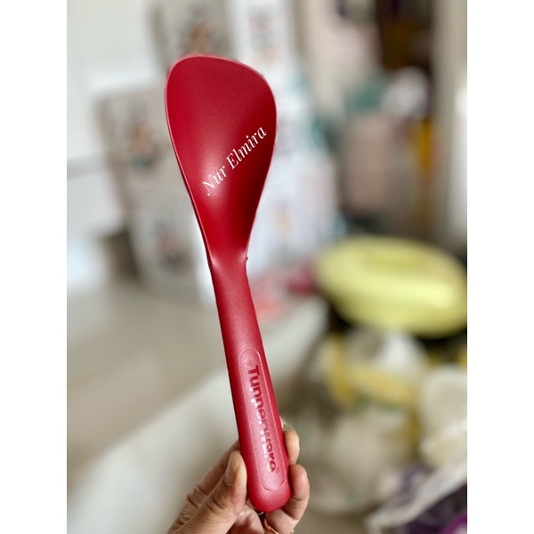 tupperware senduk warmie tup (1 pcs) | Shopee Malaysia