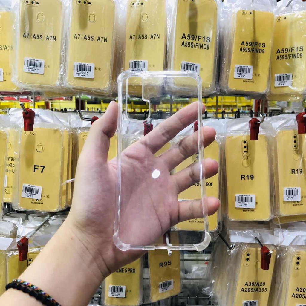 Anti Shock Case XIAOMI REDMI 5 6 7 8 5A 6A 7A 8A MIA2 NOTE 5 NOTE 7 NOTE 9 NOTE9S NOTE 9PRO ...