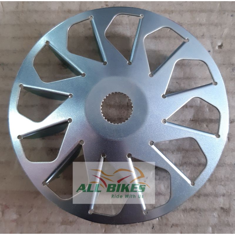 HONDA ICON / SPICY FIN DRIVE FACE -ORI HONDA | Shopee Malaysia