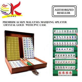 mahjong set Malaysia, Best Deals March 2026 | Shopee Malaysia
