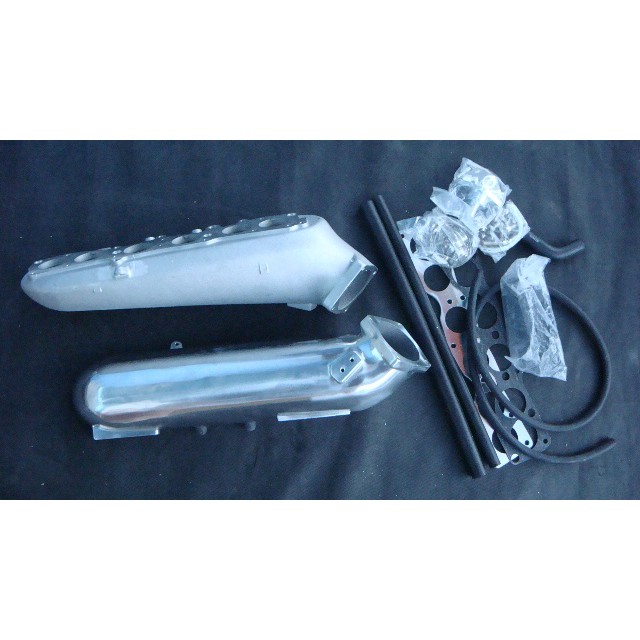 Greddy Type Toyota 2jz intake manifold 80 mm 80mm 34112 | Shopee Malaysia