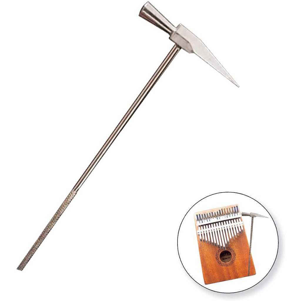Yellow HAMMER KALIMBA HAMMER | Kalimba Hammer | Kalimba Thumb Piano ... Yellow HAMMER KALIMBA HAMMER | Kalimba Hammer | Kalimba Thumb Piano ...