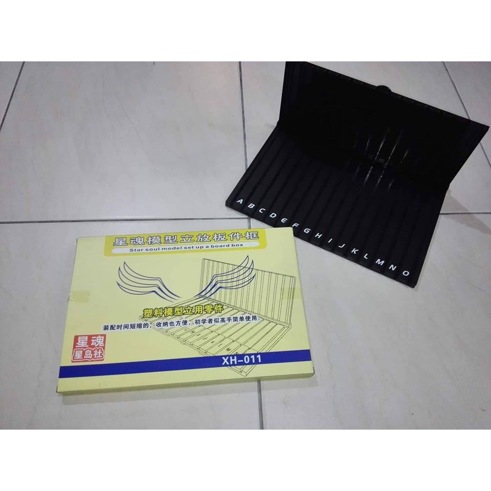 (Ready Stock) Runner Stand For Gundam Gunpla MG HG RE RG SD PG | Shopee ...