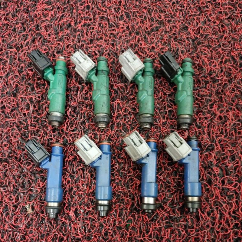 Toyota Vios Injector 12Hole For Perodua Myvi Alza Vios Kembara Avanza ...
