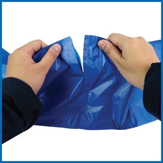 SKM (S/M/L) SEKOPLAS Replus Mini Garbage Bag Roll 20 Pcs Eco Friendly ...