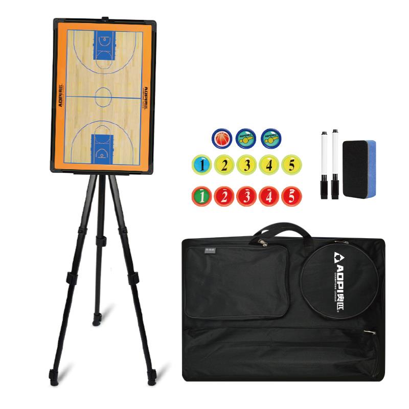 Tripod Football Basketball Tactical Board Trainning Assisitant ...