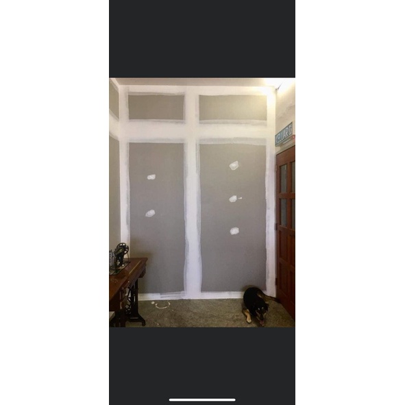 Alma Partition WhatApps HTK 017-431 5233 Drywall Gypsum Board Penang ...