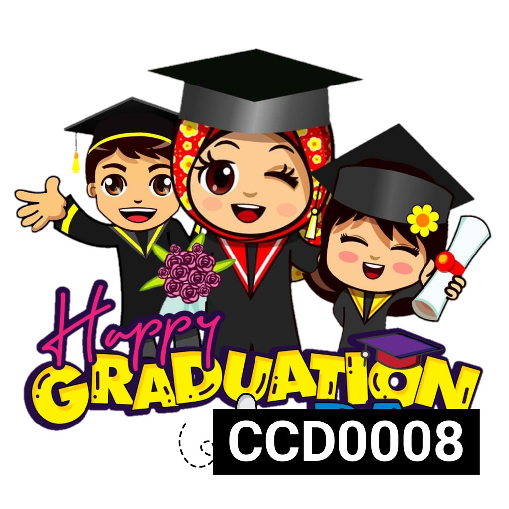 2024🎉 Convocation Day Card 🎓 | Waterproof Kalis Air | Congratulation ...