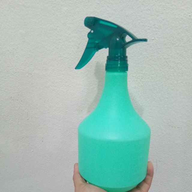 Botol Spray 1000ml (Plastic) | Shopee Malaysia