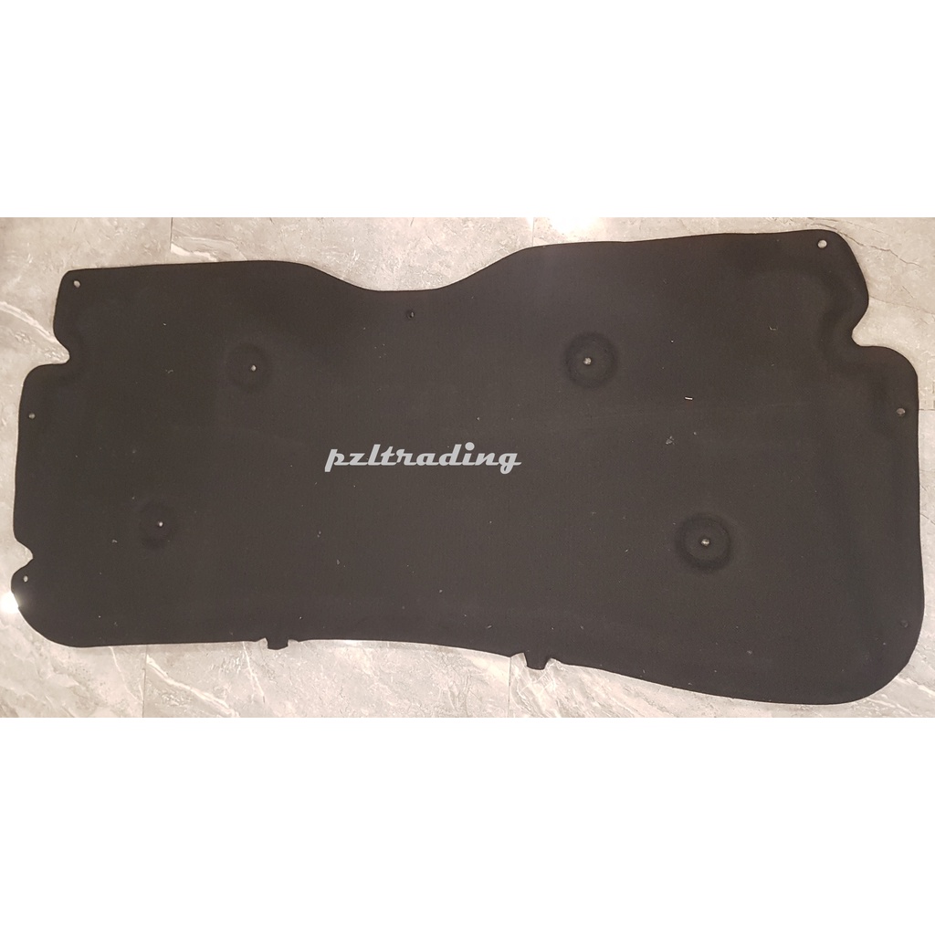 Honda CRV S9A RD5 2001-2005 hood insulator kain bonet penebat haba heat ...