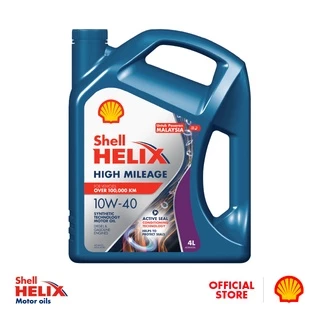 Shell Lubes Official Store Online, December 2025 | Shopee Malaysia