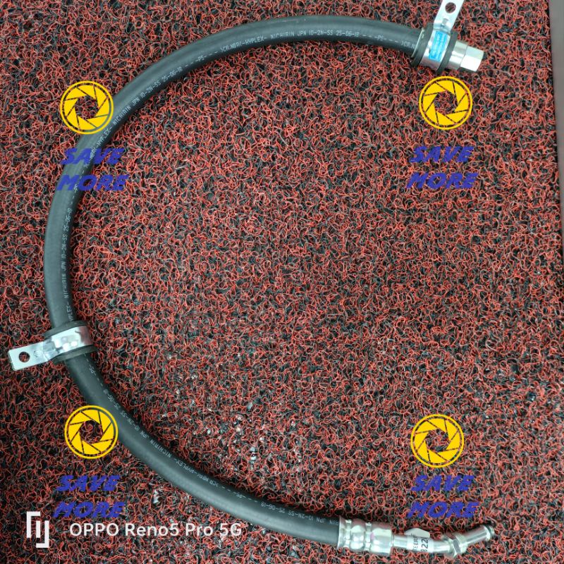 PW822093 PROTON GEN2 PERSONA WAJA CAMPRO POWER STEERING HOSE | Shopee ...