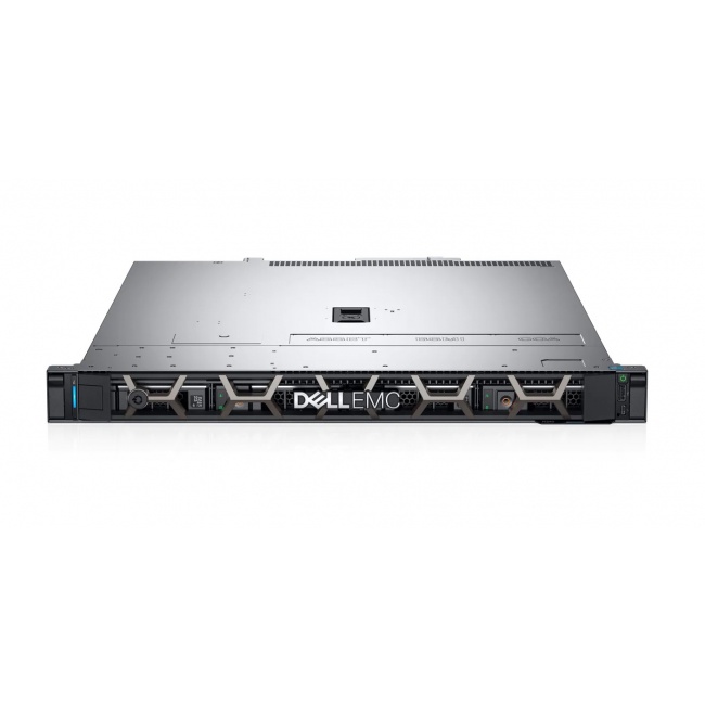 Dell PowerEdge R250 Rack Server R250-E2324G-8GB-2TB-H755-3YRSNBD ...