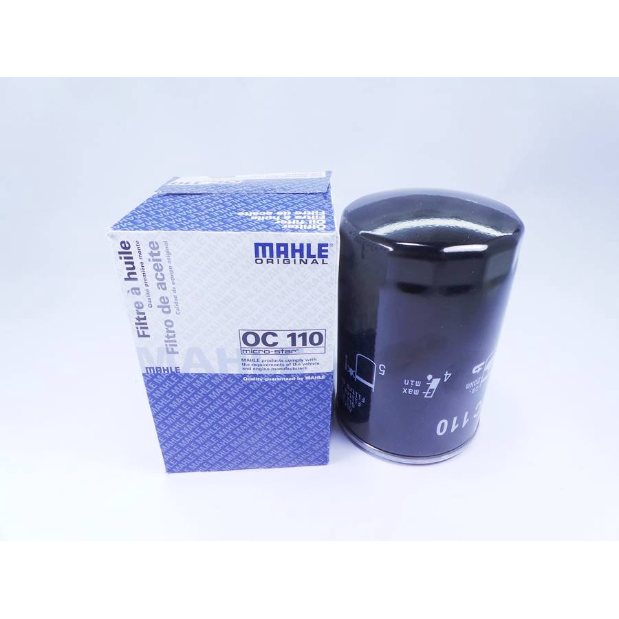 Mercedes W124 oil filter oem | Shopee Malaysia