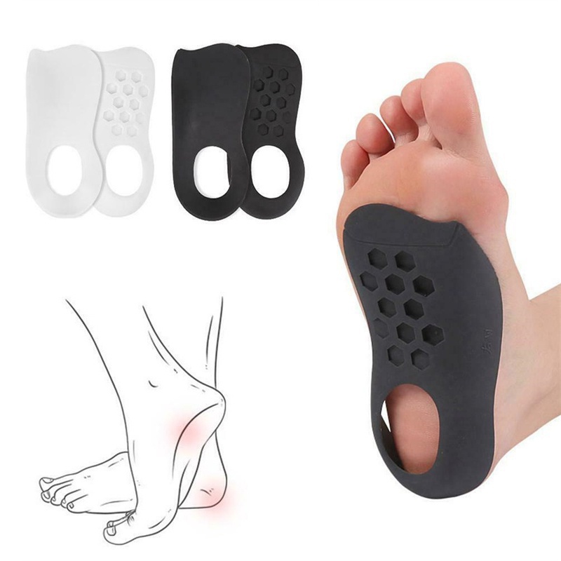 Japanese Flat Foot Orthopedic Support Insole/ Foot Valgus Support ...