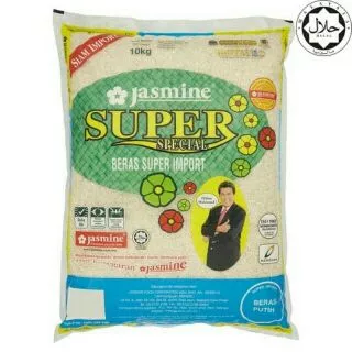 Buy beras 10kg Online With Best Price, Jul 2024 | Shopee Malaysia