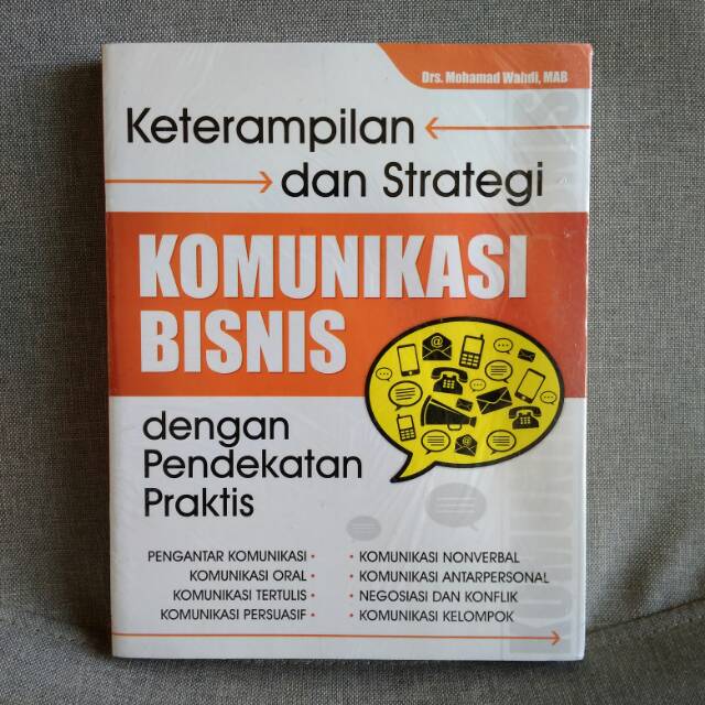 Business Communication Skills And Strategy With A Practical Approach ...